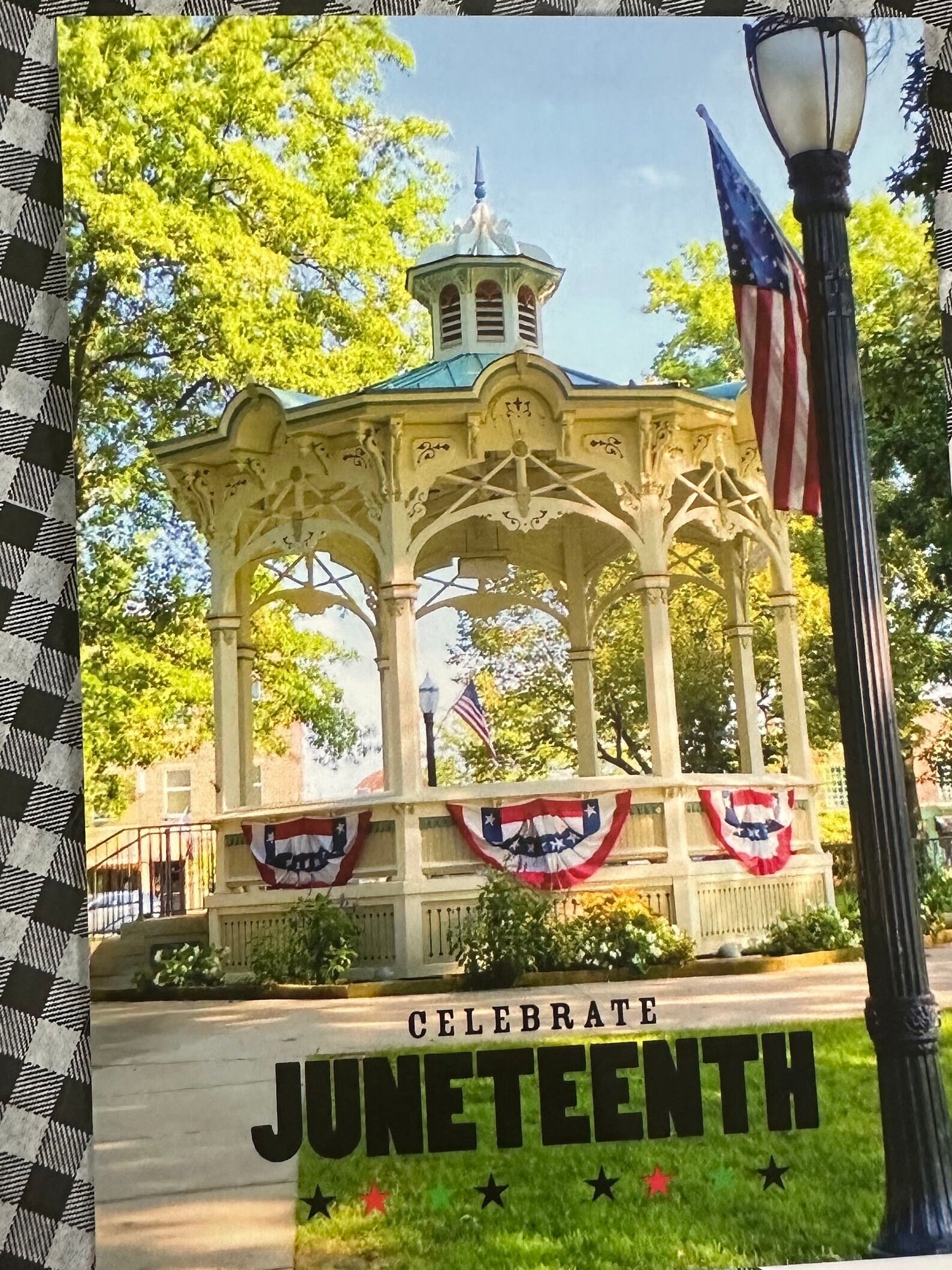 Juneteenth Poster! 11x14 - Etsy