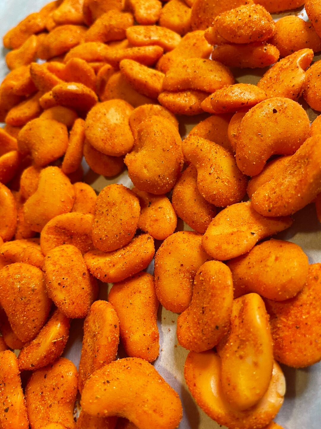 Chili Chamoy Candy - Etsy