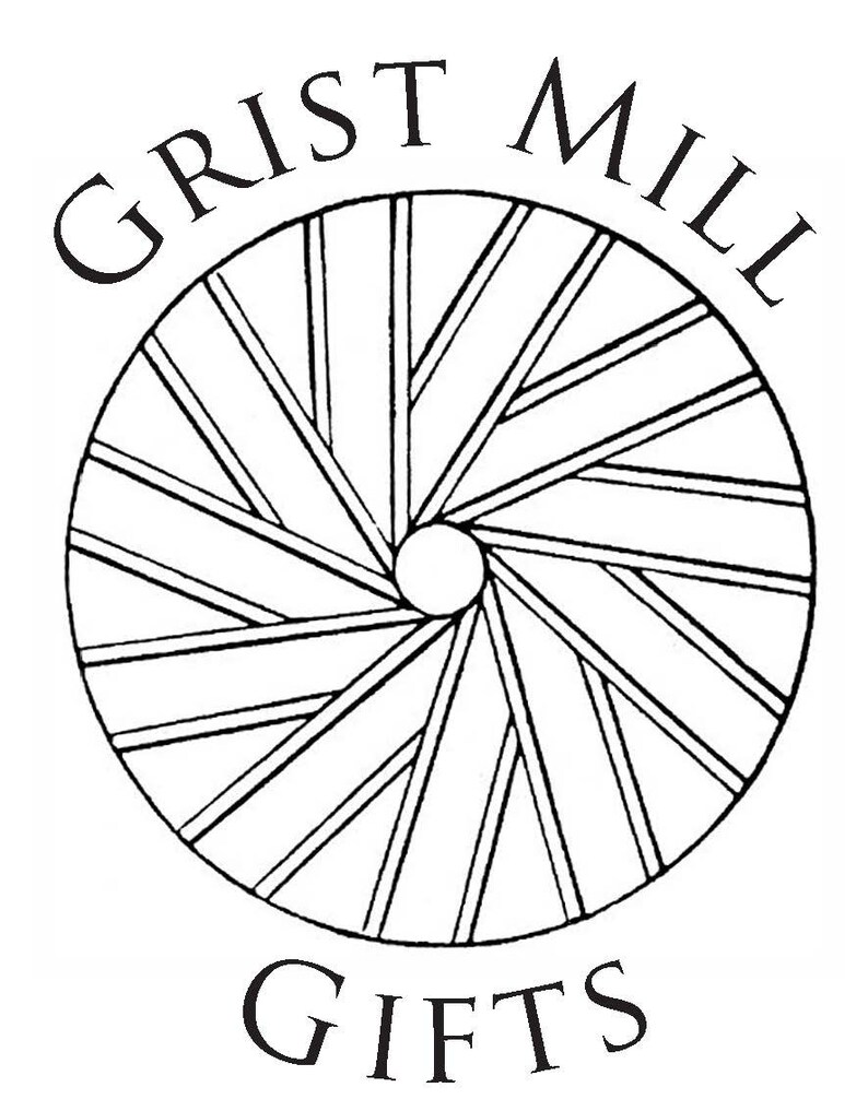 CORN MEAL PLAIN- Linney Water Mill - Etsy