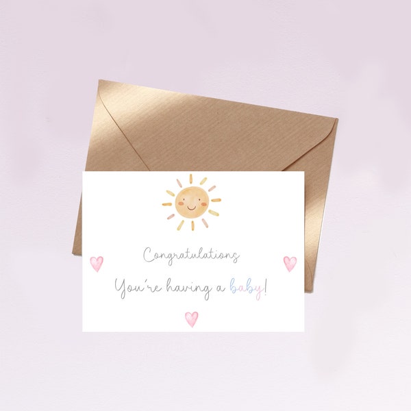 Expectant Parents - Etsy UK