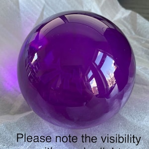 Spirit Orb From the the Legend of Zelda: Breath of the Wild - Etsy