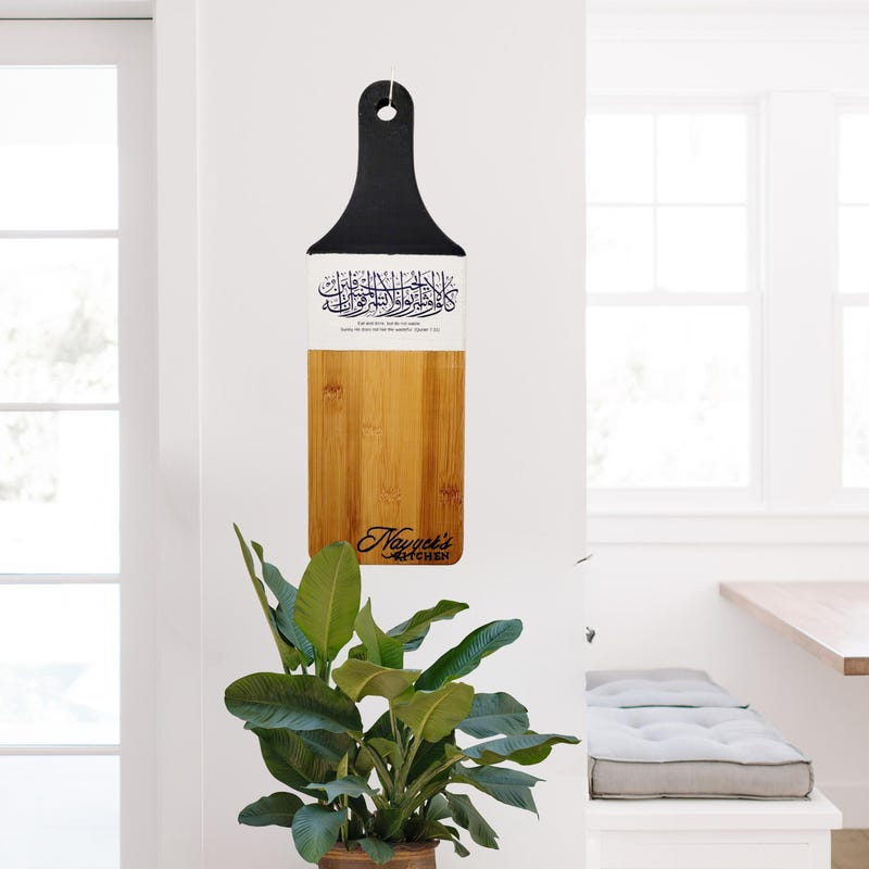 Kitchen Calligraphy - Etsy