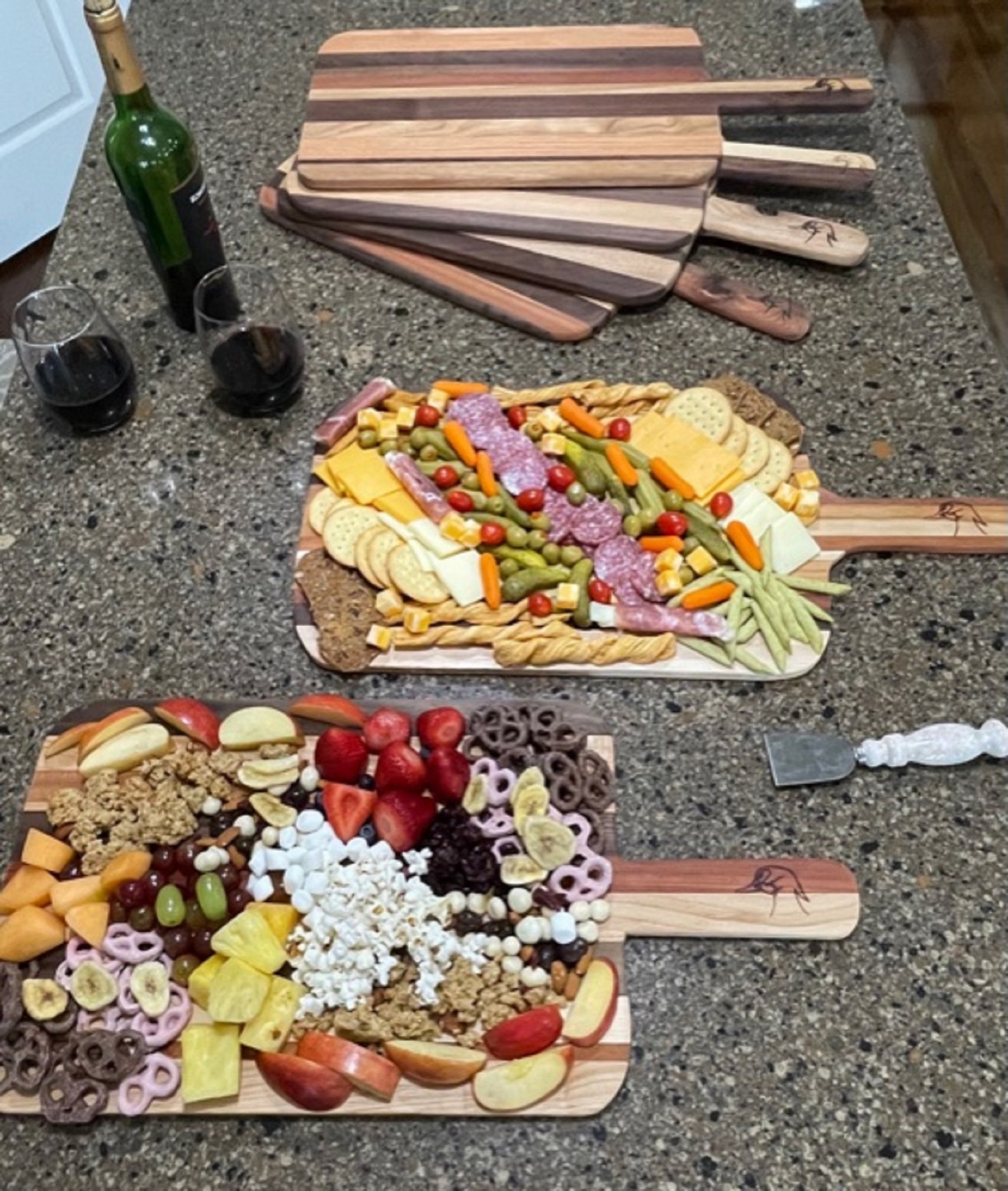 Local. Handmade. American. Hand-crafted All Natural - Etsy