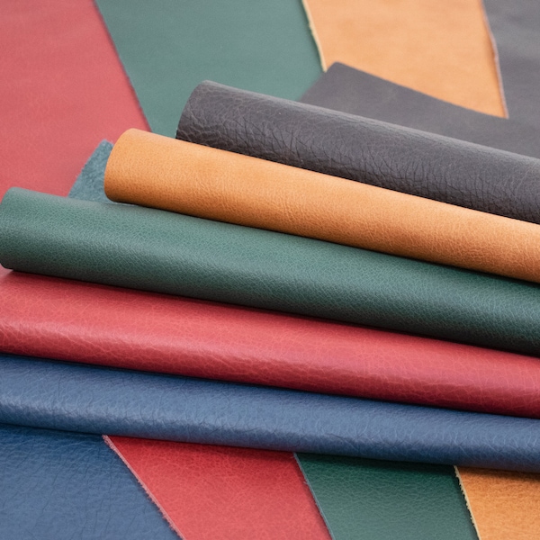 Nappa Leather - Etsy