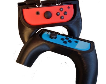 Mario Controller Holder - Etsy UK