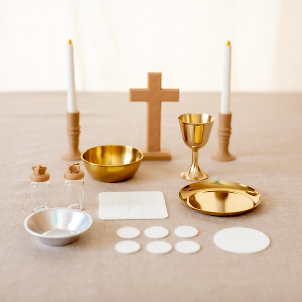 Mass Kit for Kids - Etsy