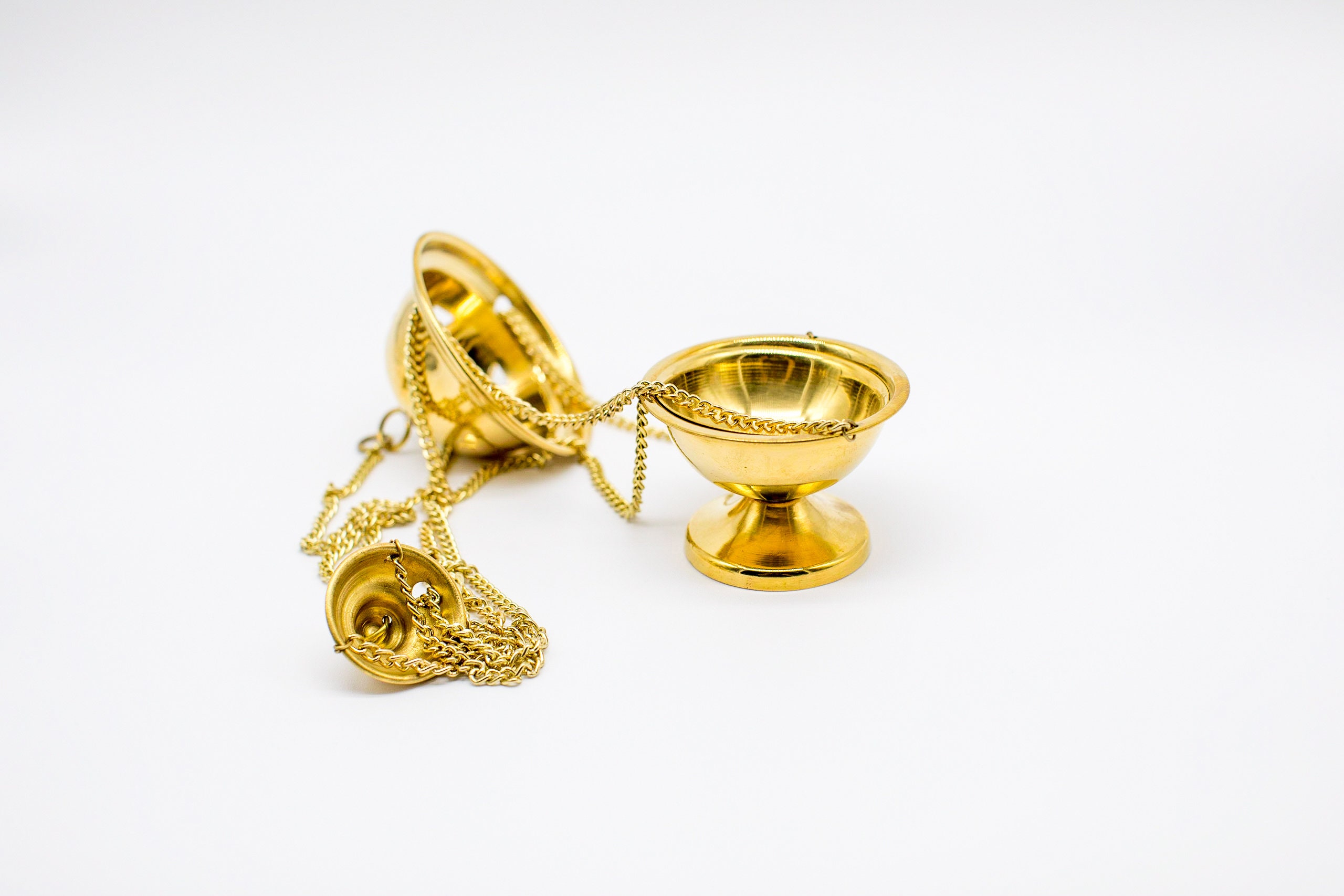 Censer for Children's Miniature Mass Kit Metal - Etsy Censer for Children's Miniature Mass Kit Metal - Etsy