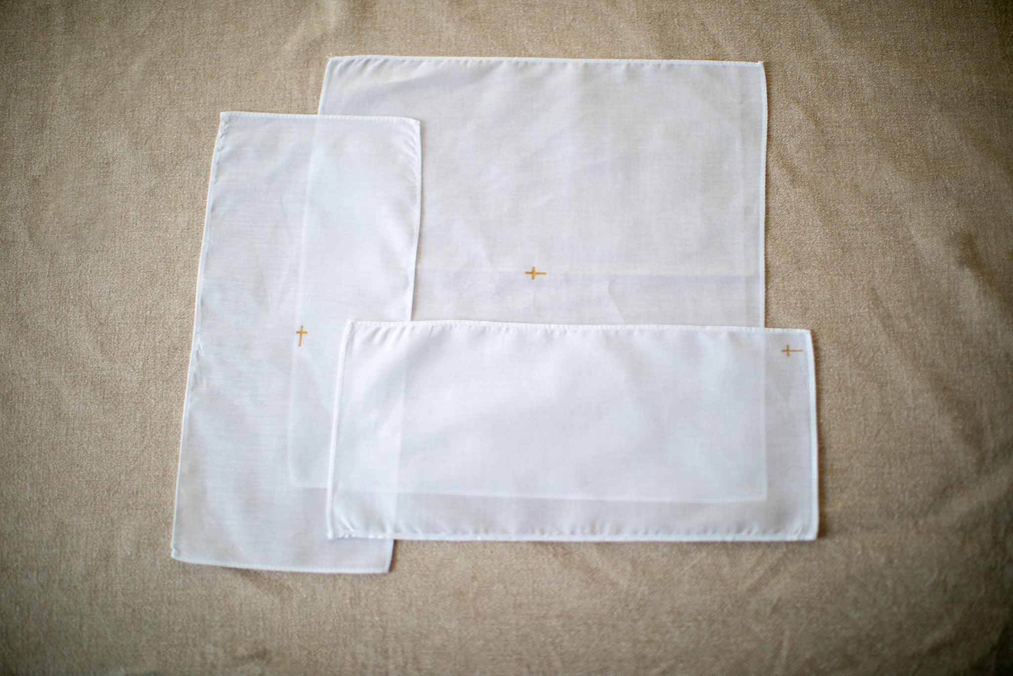 Miniature Mass Kit for Children With Linen - for Playing Priest - Etsy