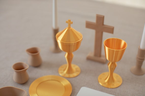 Learning & School METAL Children's Mass Kit Toys & Games Toys etna.com.pe