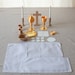 Miniature Mass Kit for Children With Linen - Etsy