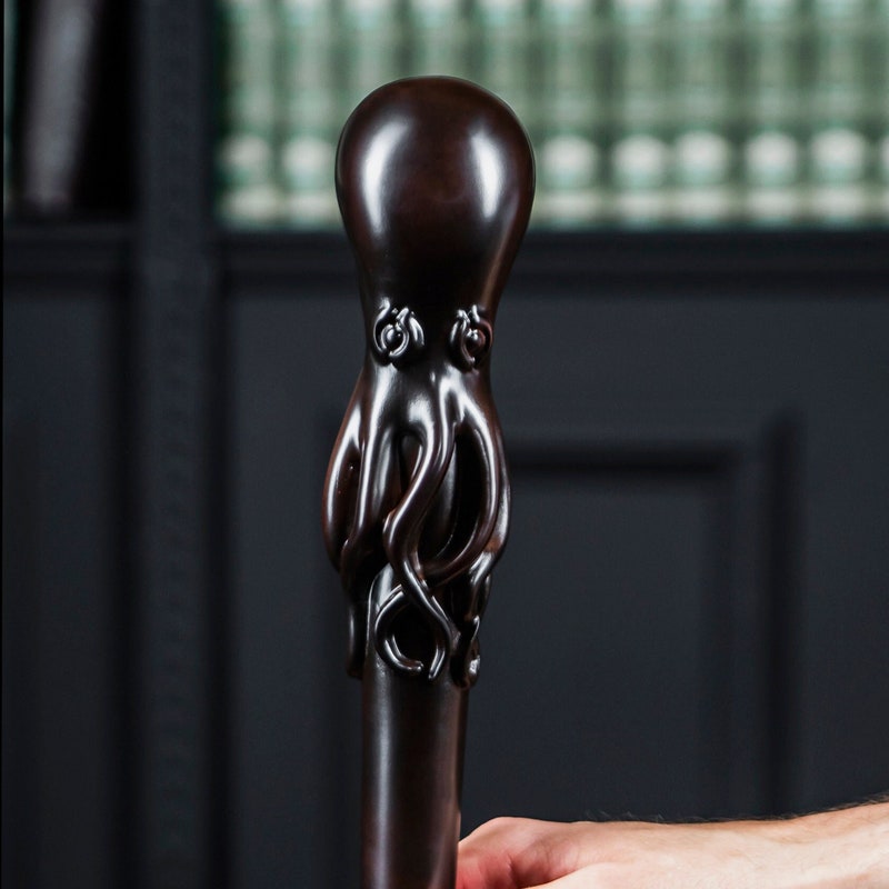 Wooden Canes for Men - Etsy