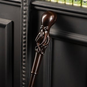 Wooden Walking Stick, Masonic Walking Cane, Designer Hand Carved Unique ...