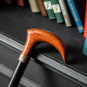 Masonic Cane, Fancy Cane for Men, Wooden Walking Stick, Designer Cane ...