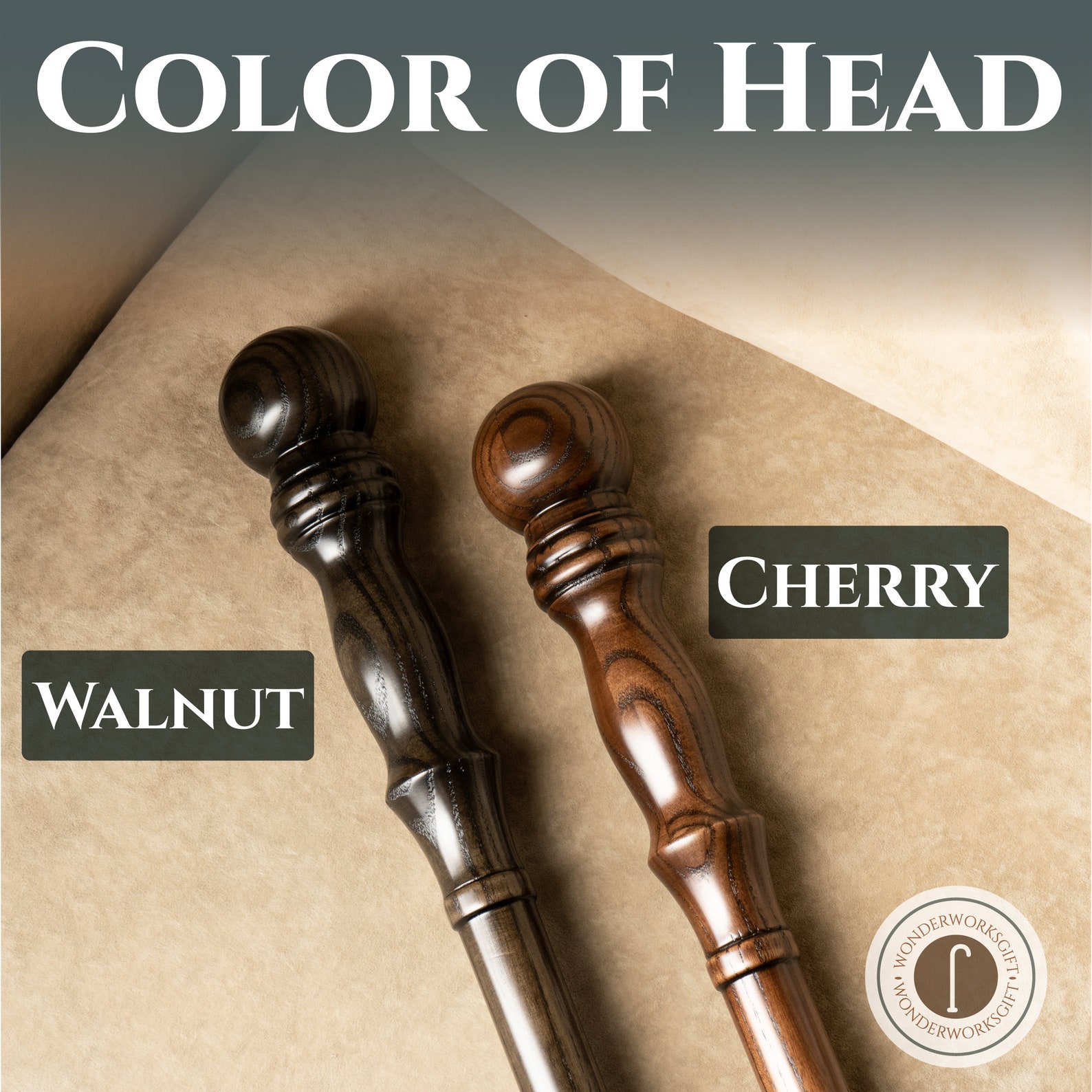 Hand Carved Wooden Walking Stick, Magic Walking Stick, Cosplay Cane ...