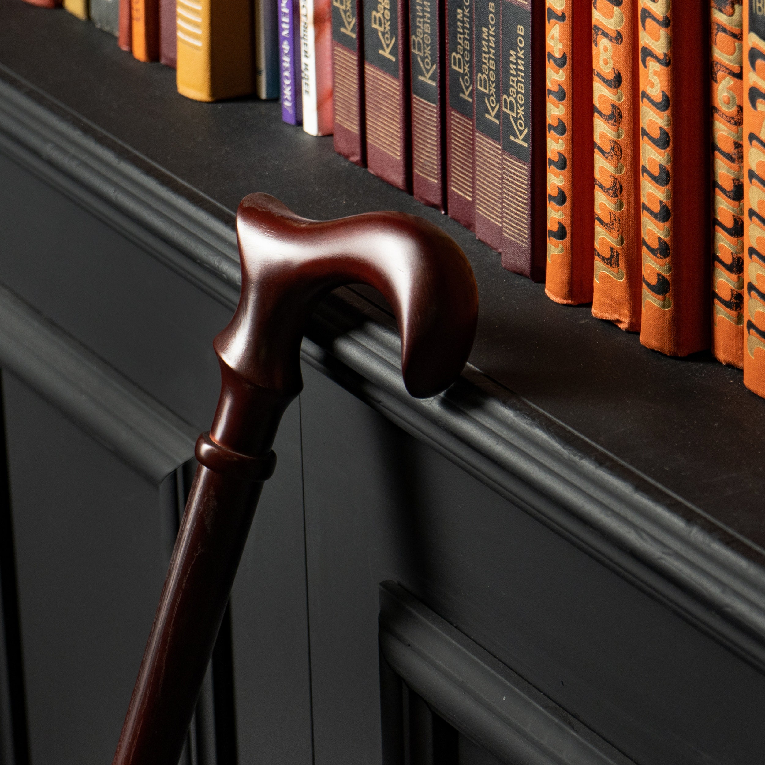 Classic Wooden Walking Sticks Canes Hand Carved Walking Cane - Etsy