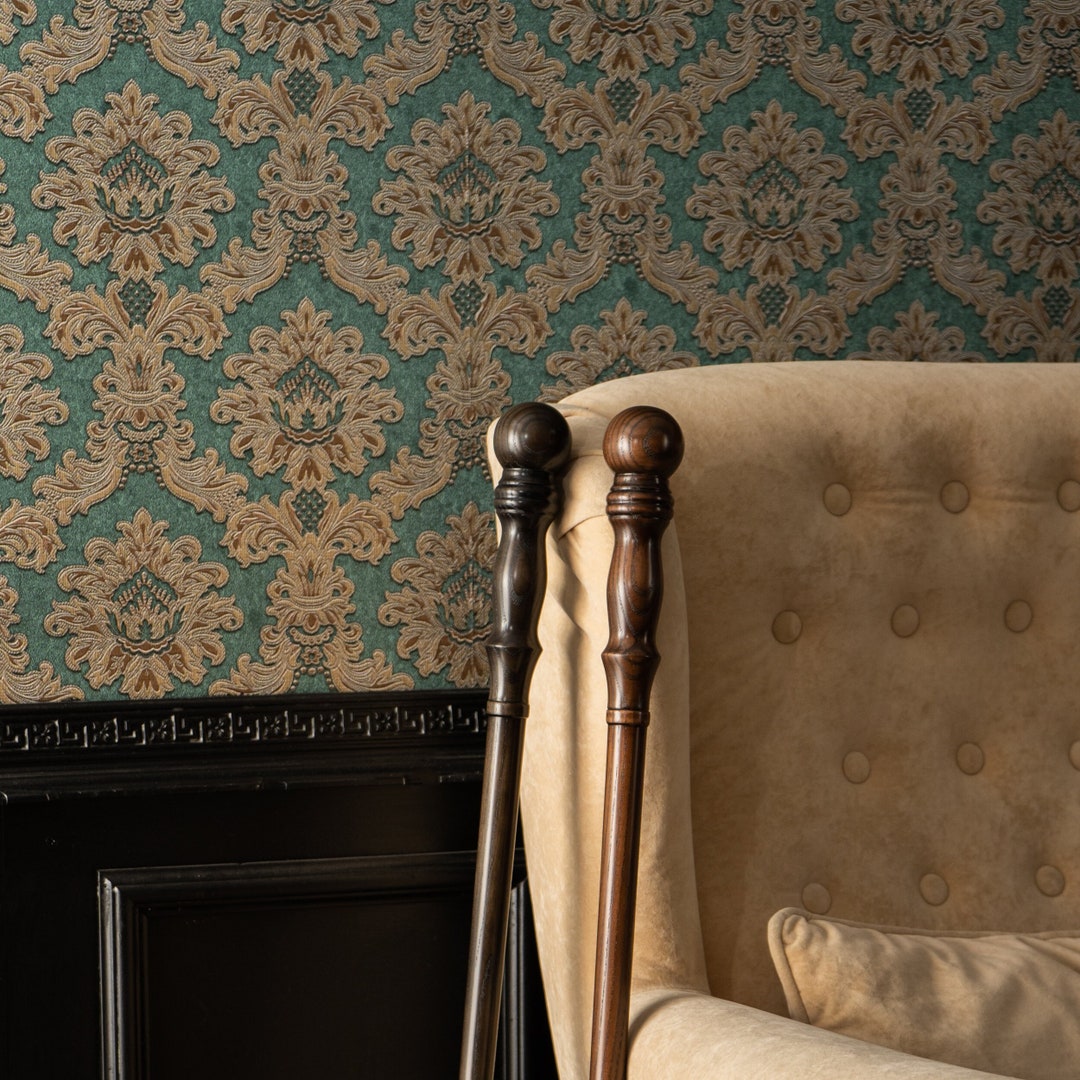 Elegant Walking Cane for Men and Women, Handmade Wooden Walking Stick ...