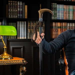 Masonic Cane, Fancy Cane for Men, Wooden Walking Stick, Designer Cane ...