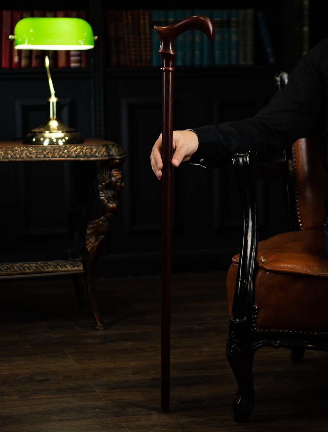 Saddle Walking Cane for Men and Women, Walking Sticks, Walking Cane ...