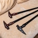 Walking Cane Crow Walking Stick, Raven Cane, Walking Cane for Men and ...
