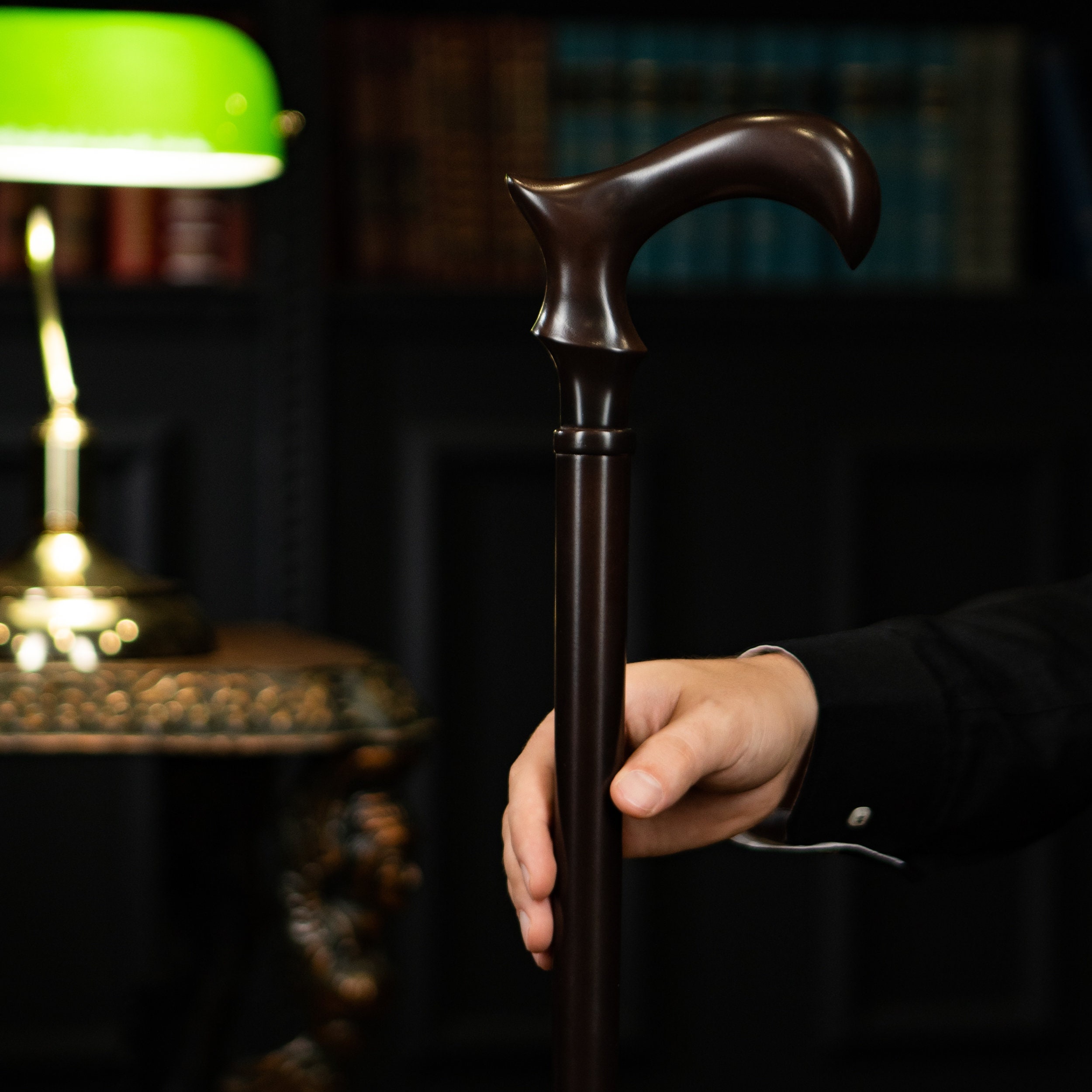 Saddle Walking Cane for Men and Women, Walking Sticks, Walking Cane ...