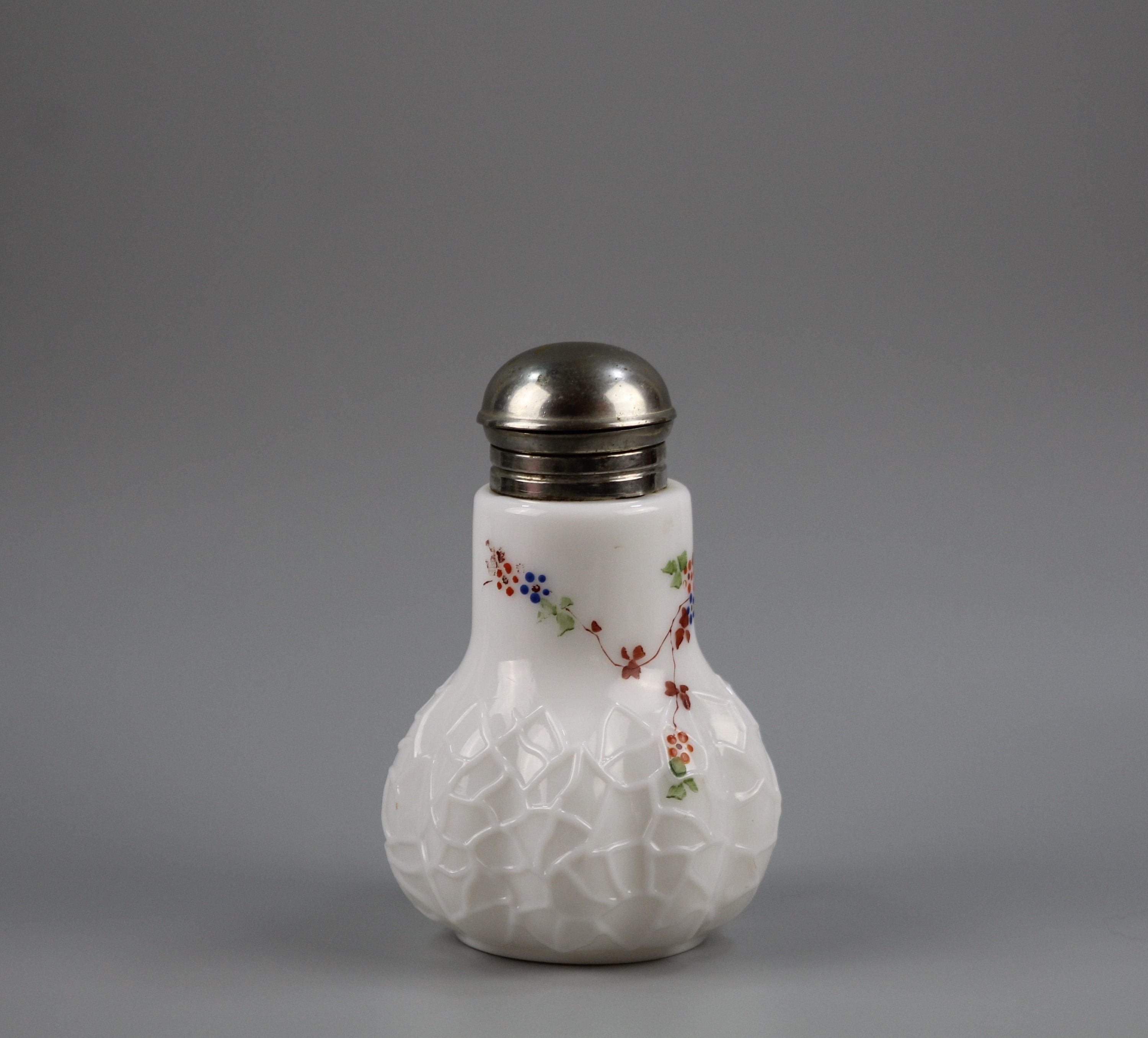 EAPG Dithridge & Co. Alba Syrup Server - Etsy