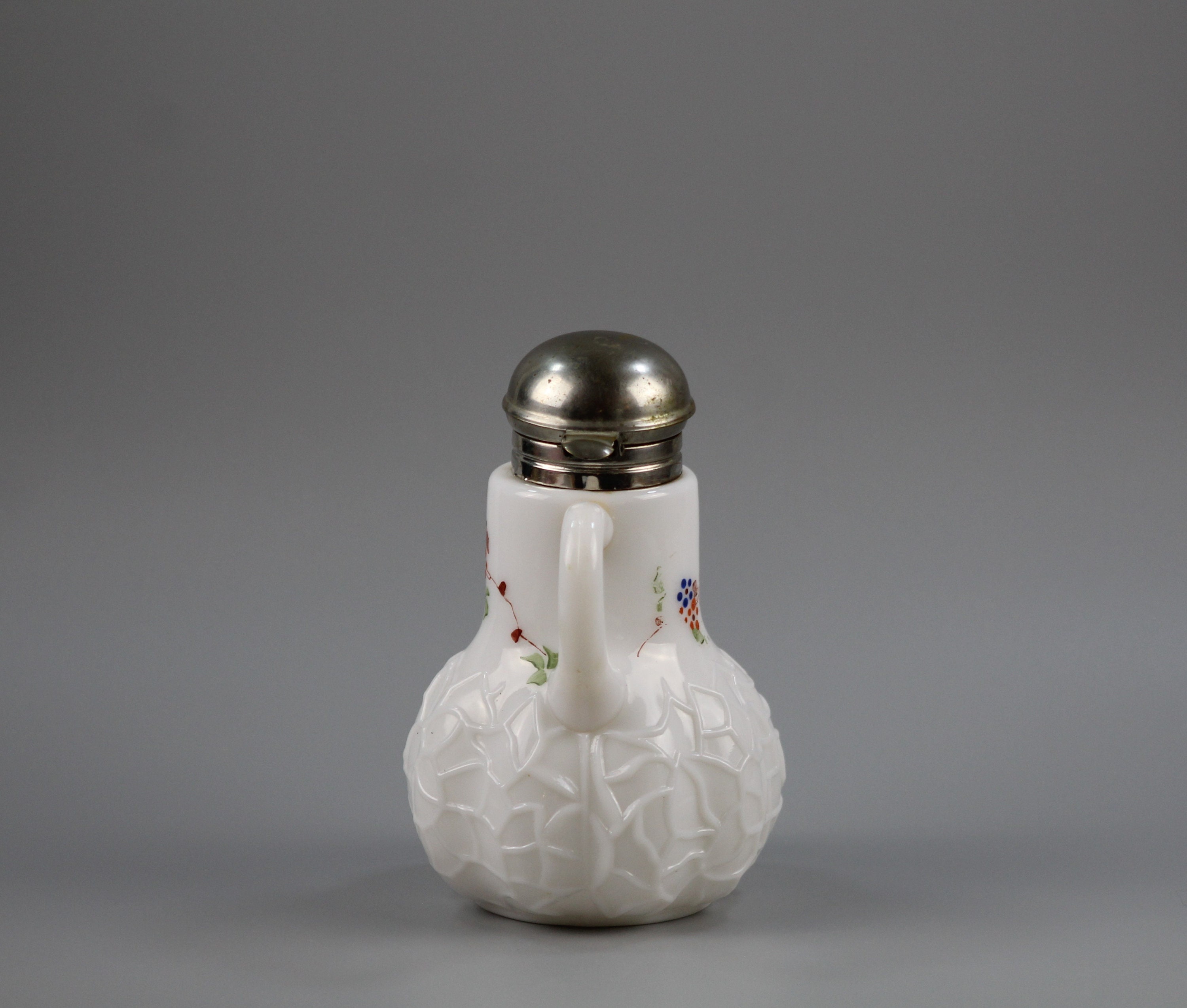 EAPG Dithridge & Co. Alba Syrup Server - Etsy