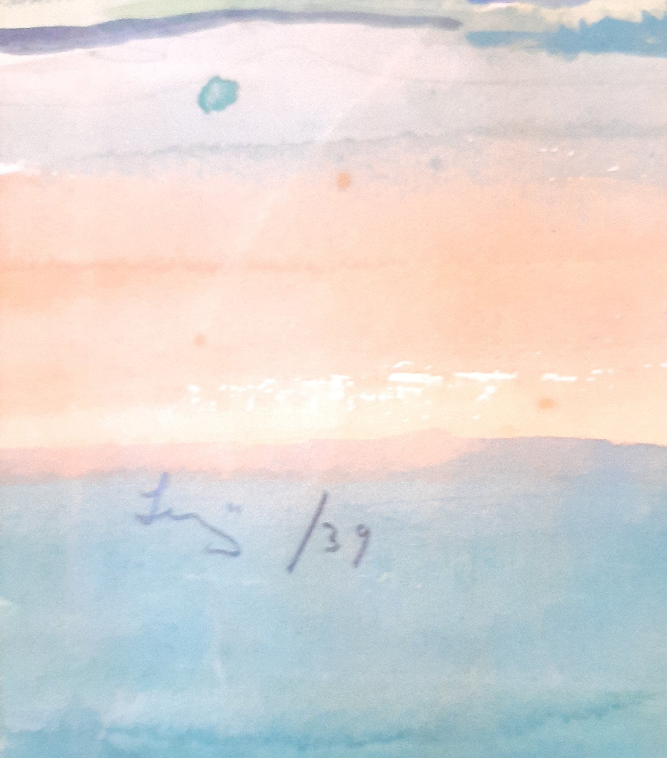 Kurt Levy Landscape in Brazil - Etsy UK