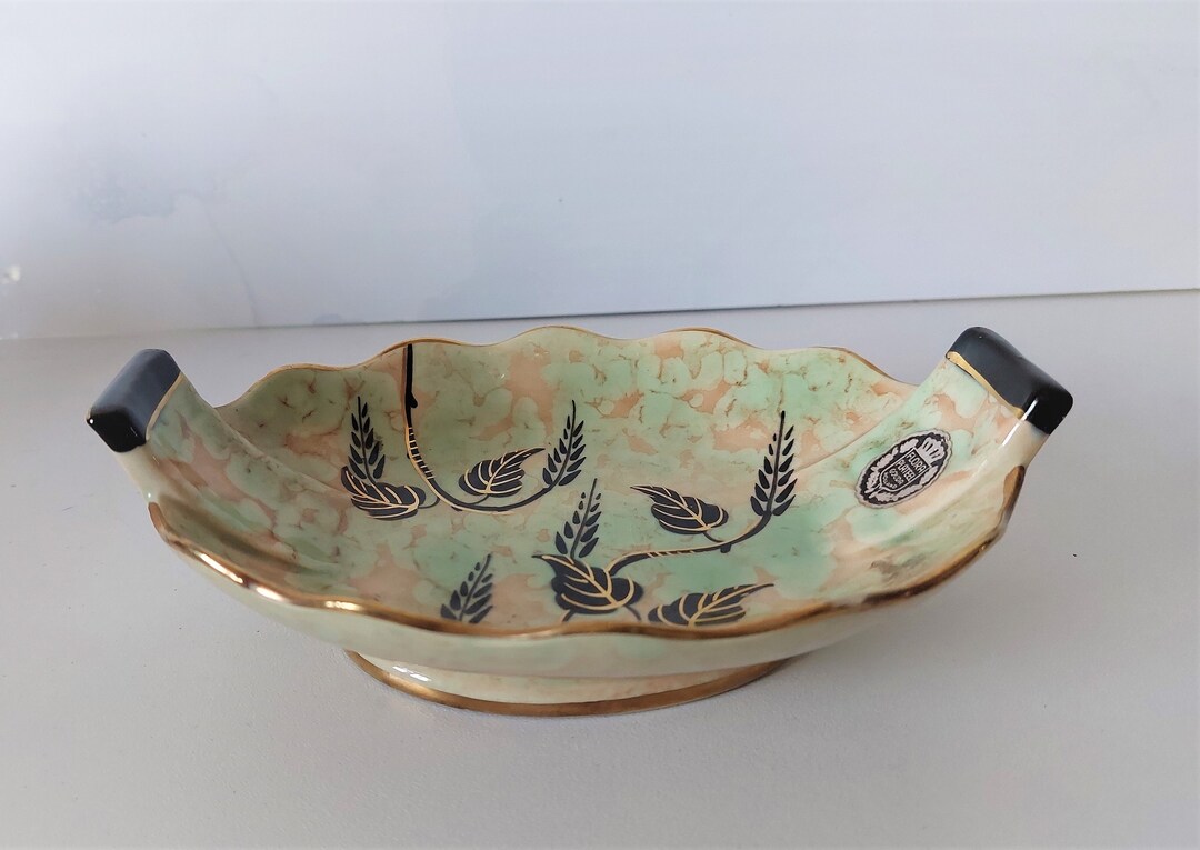 Flora Pottery Décor Simpla - Etsy