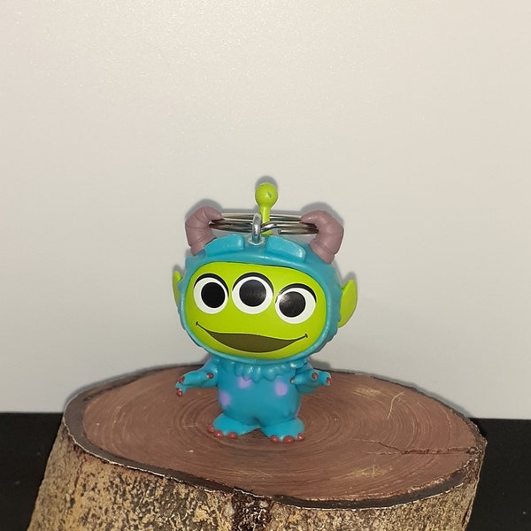 Toy Story Alien - Etsy