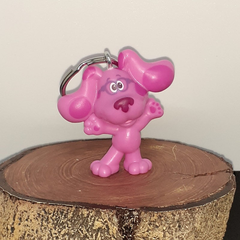 Cartoon Keychain - Etsy