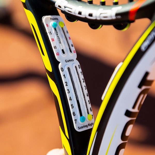 Tennis Racquet - Etsy