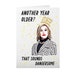 Funny Moira Rose Birthday Card, Schitt's Creek Birthday Card for Her ...