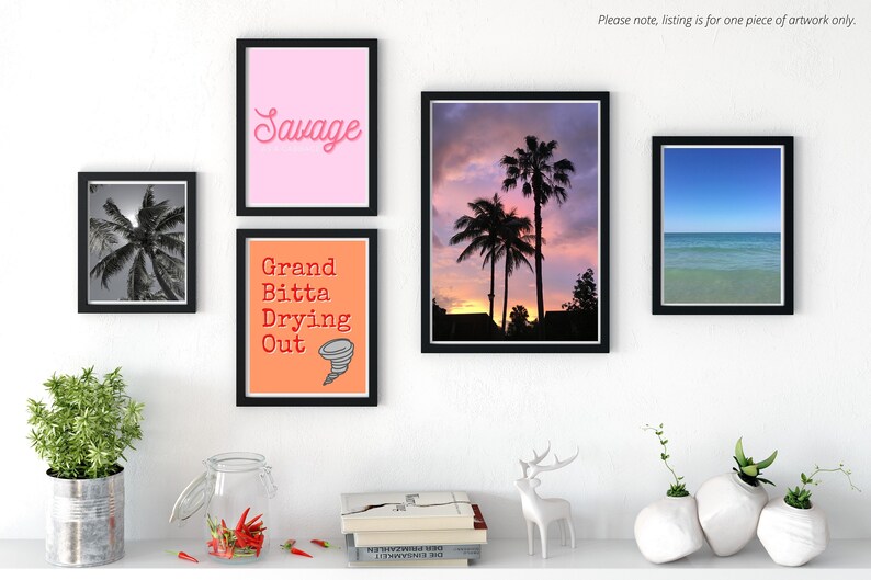 Grand Bitta Drying Out! (irish Phrase for "it's Very Windy" or "there's ...