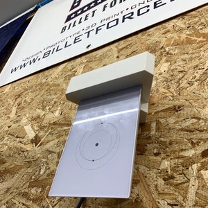 Starlink Mount COMBO PACK - Wifi Router Wall Hanger & Ethernet Adapter ...