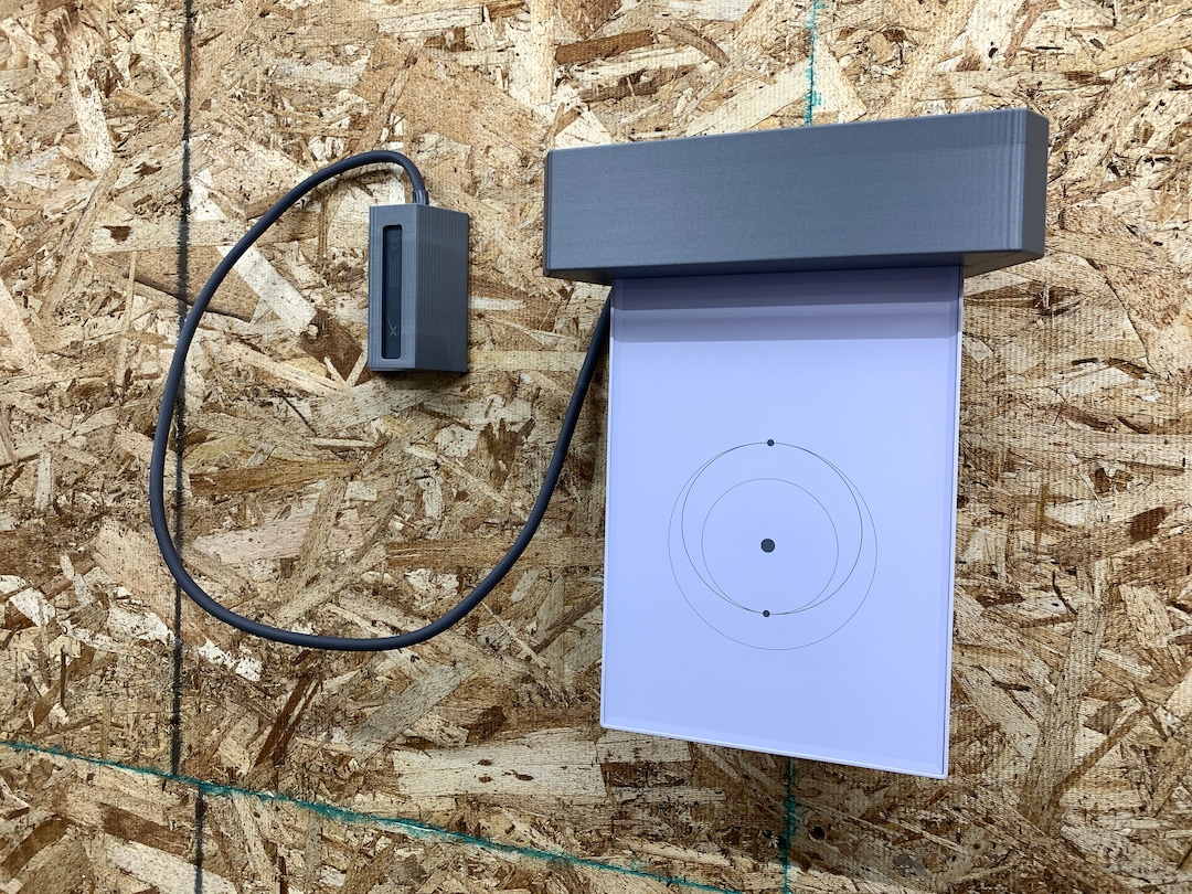 Starlink Mount COMBO PACK Wifi Router Wall Hanger and Ethernet - Etsy