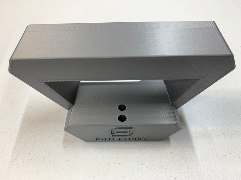 Starlink Wifi Router Wall Hanger 3D Printed Plastic Silver - Etsy Canada