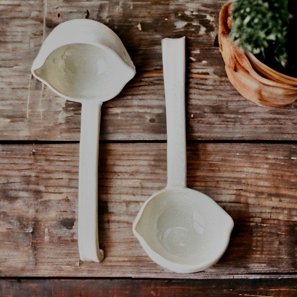Kitchen Ladle - Etsy