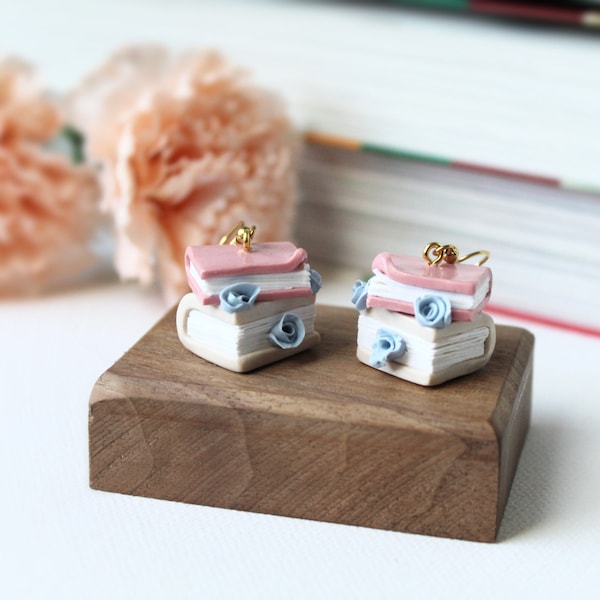 Earring Book - Etsy