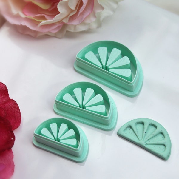 Fimo Slices - Etsy