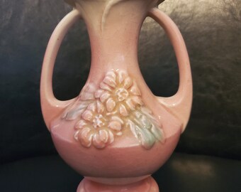 Hull Double Vase | Etsy