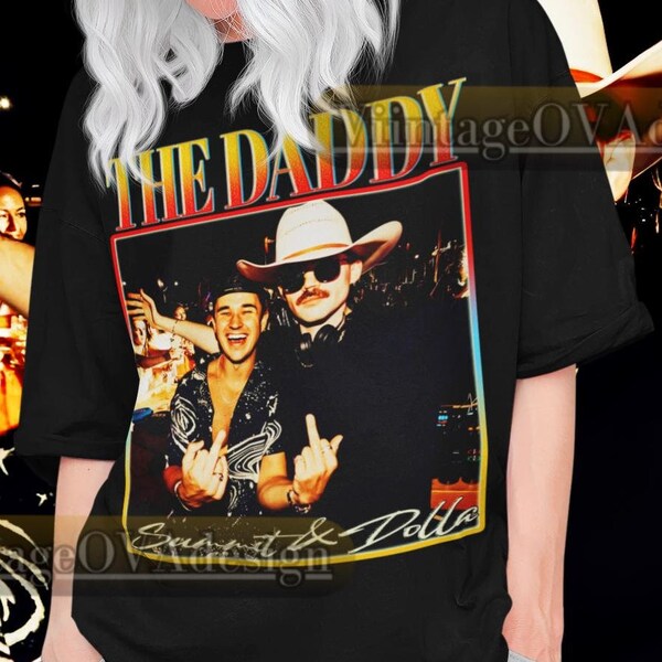Daddy Dom - Etsy