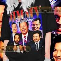 Jimmy Fallon - Etsy