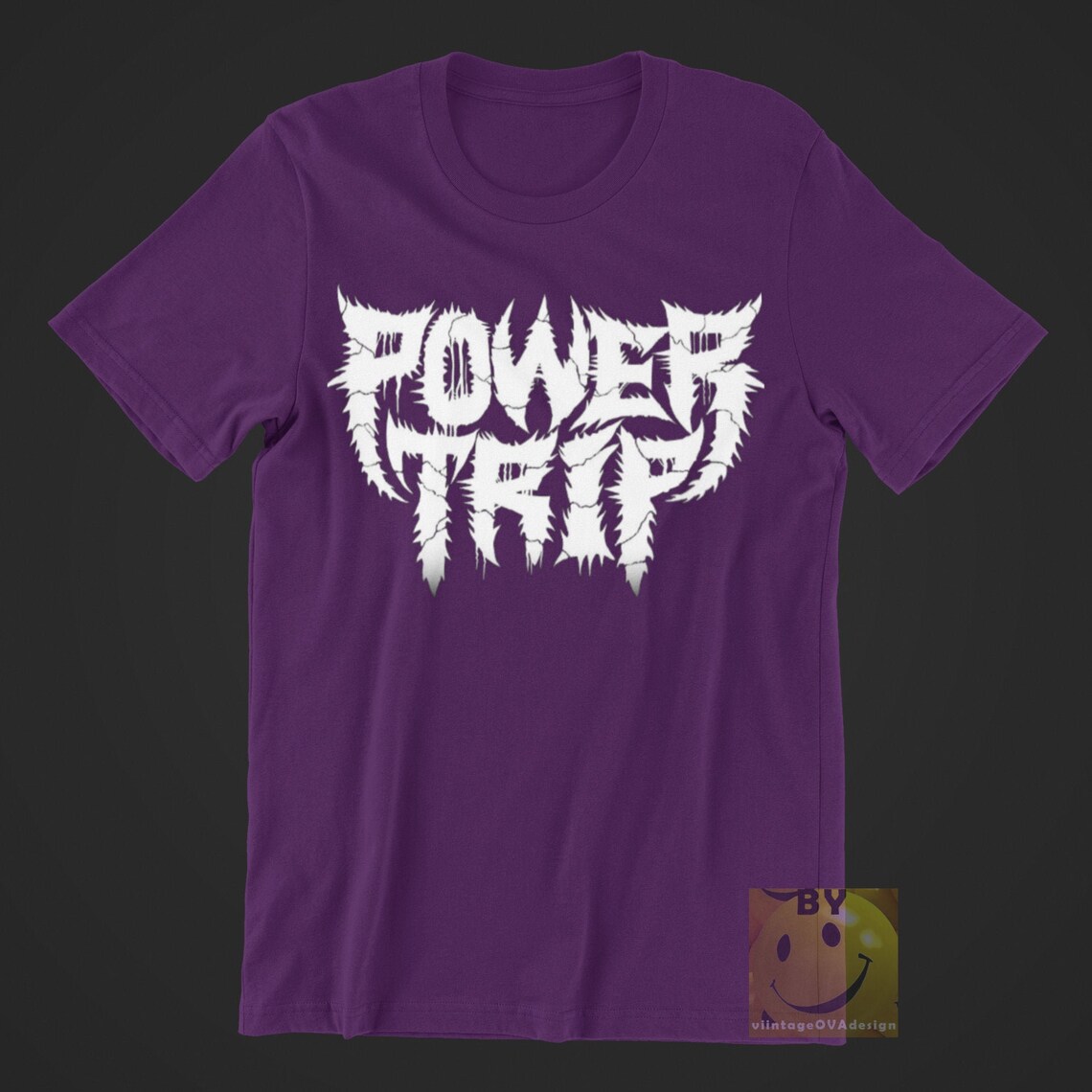 Power Trip T Shirt Power Trip Tshirt Power Trip Tees Shirt - Etsy