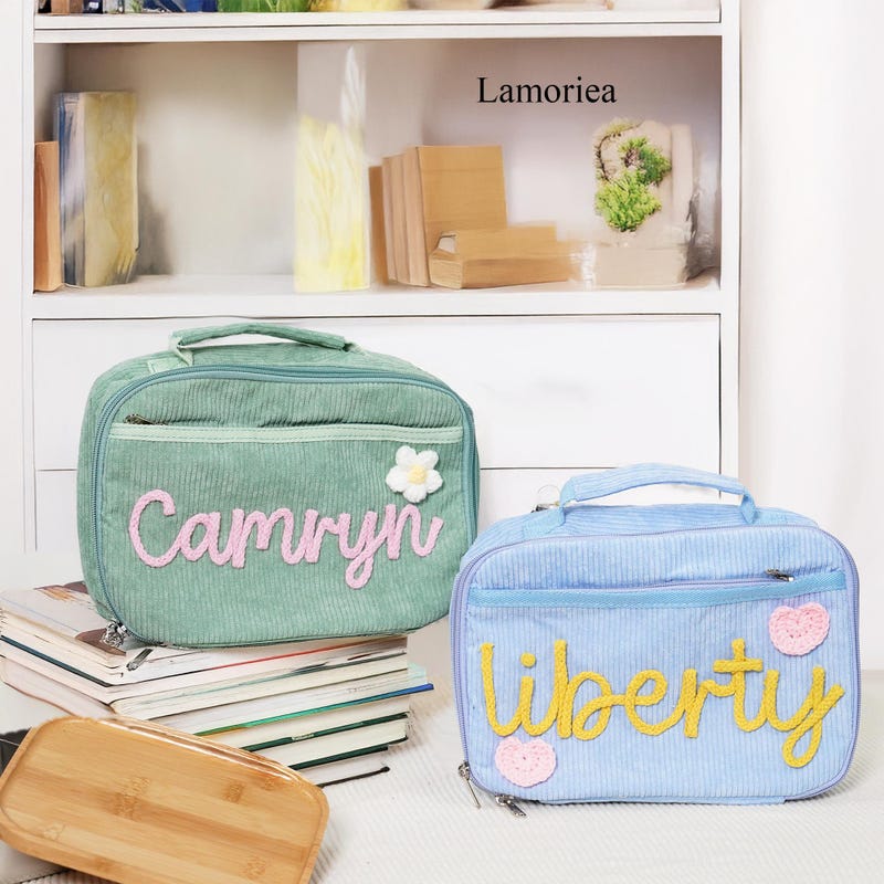 Small Bags for Snacks - Etsy UK