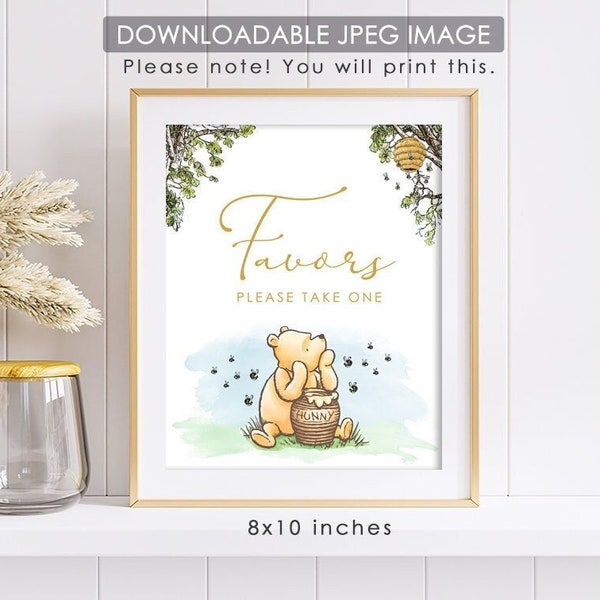 Winnie the Pooh - Etsy