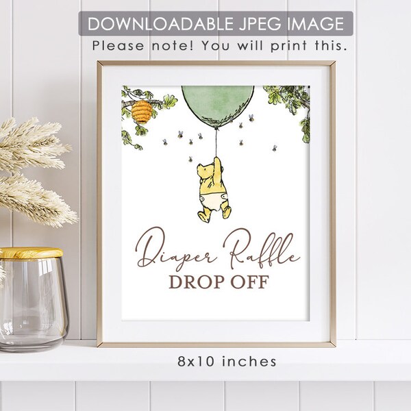 Diaper Drop off Invitations - Etsy