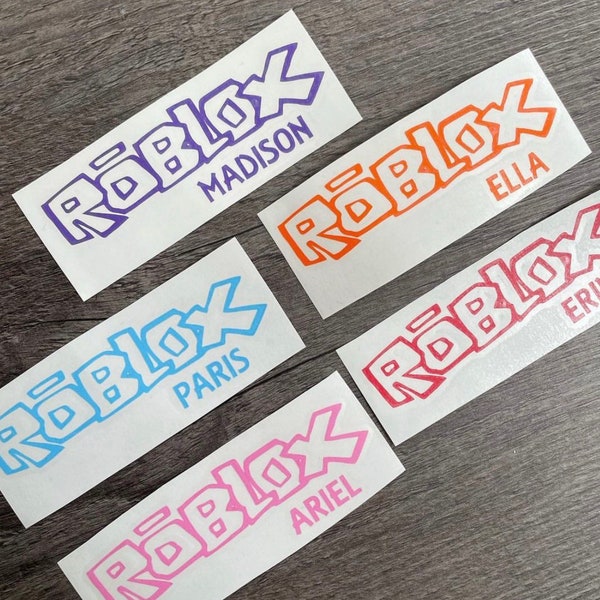 Roblox - Etsy UK