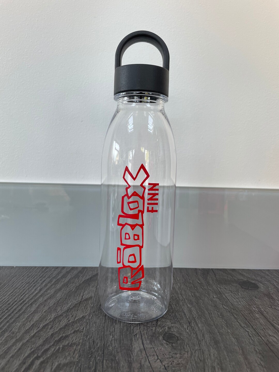 Personalised Water Bottle, Water Bottle, Personalised Drink Bottle ...