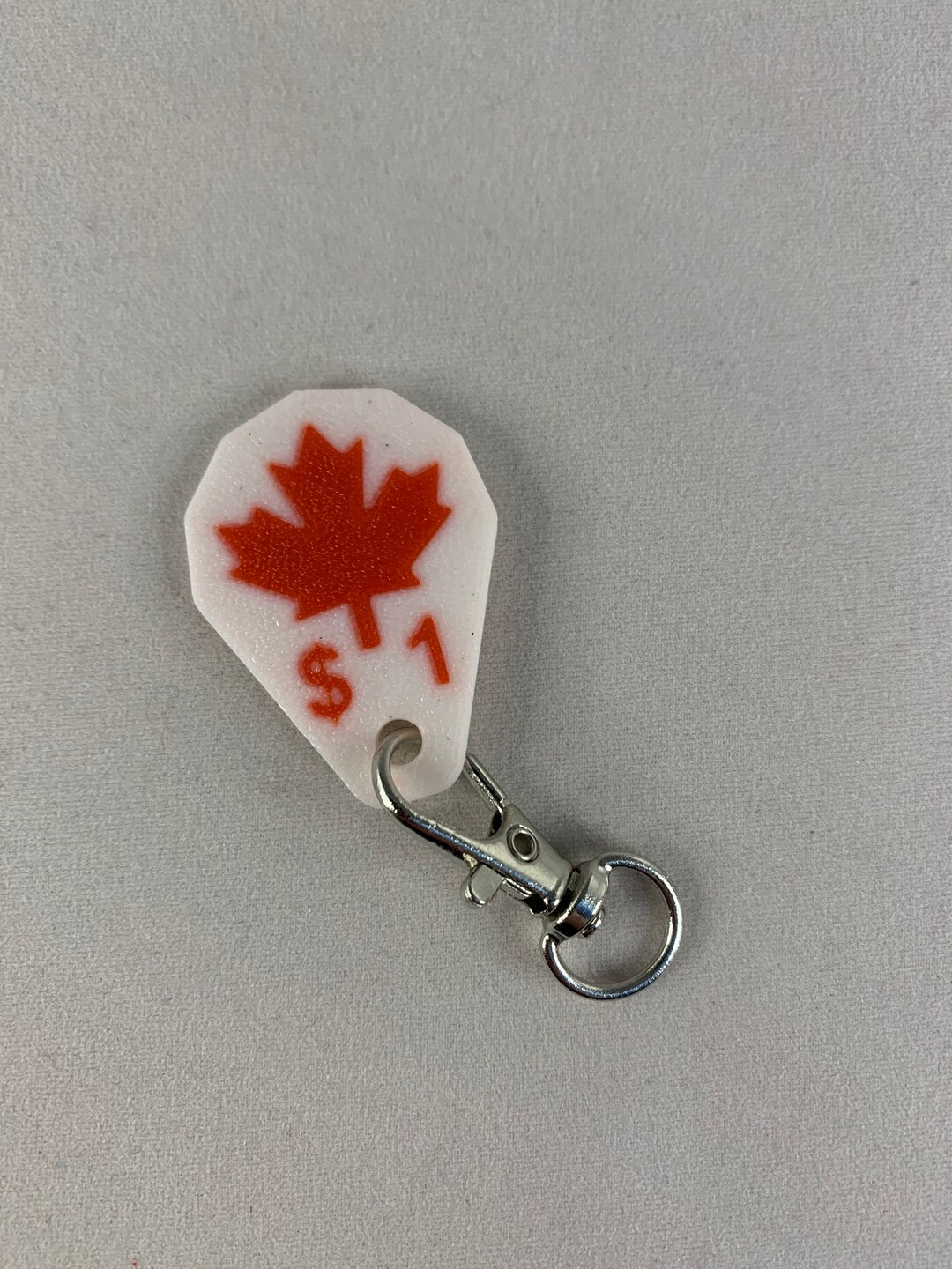 Shopping Cart Coin - Etsy