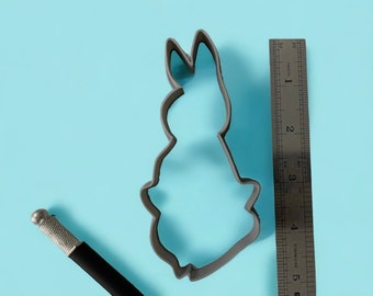 Peter Rabbit™ & Friends Mini Cookie Cutters, Storybook Cookies - Etsy